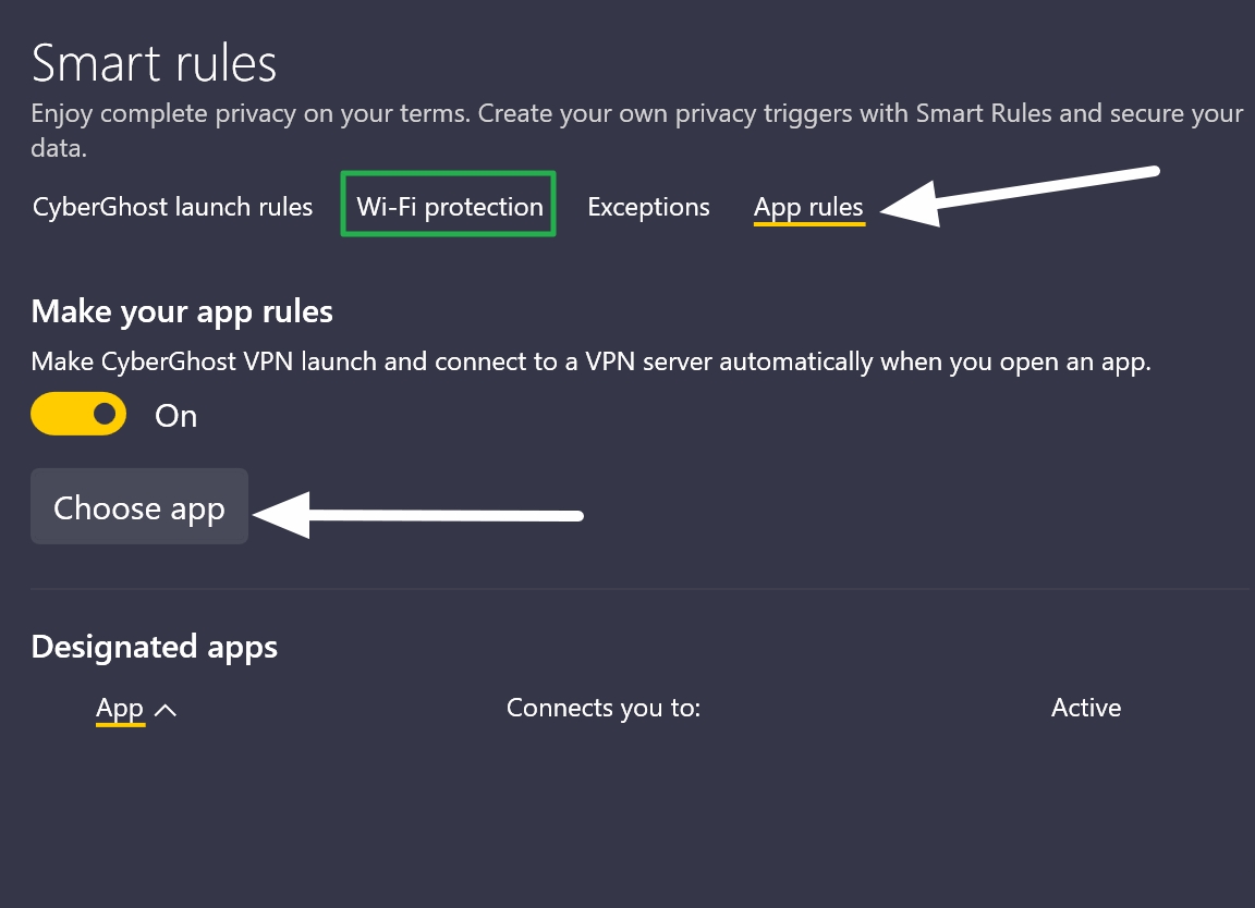 Best VPNs for Showmax in 2025: Watch from anywhere